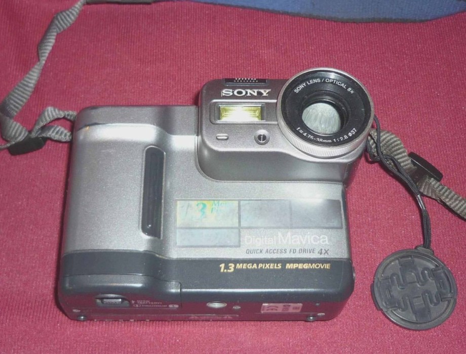 Which Camera Was Your First? – Deaqon James – Boudoir Photography Business