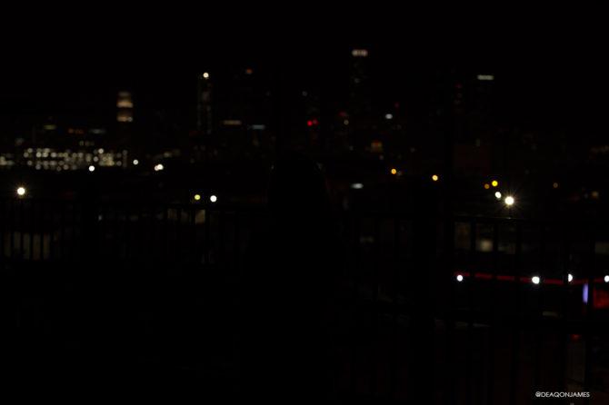 Shoot Notes: Gabrielle Romanello Rooftop #NSFW - Deaqon James - Boudoir ...
